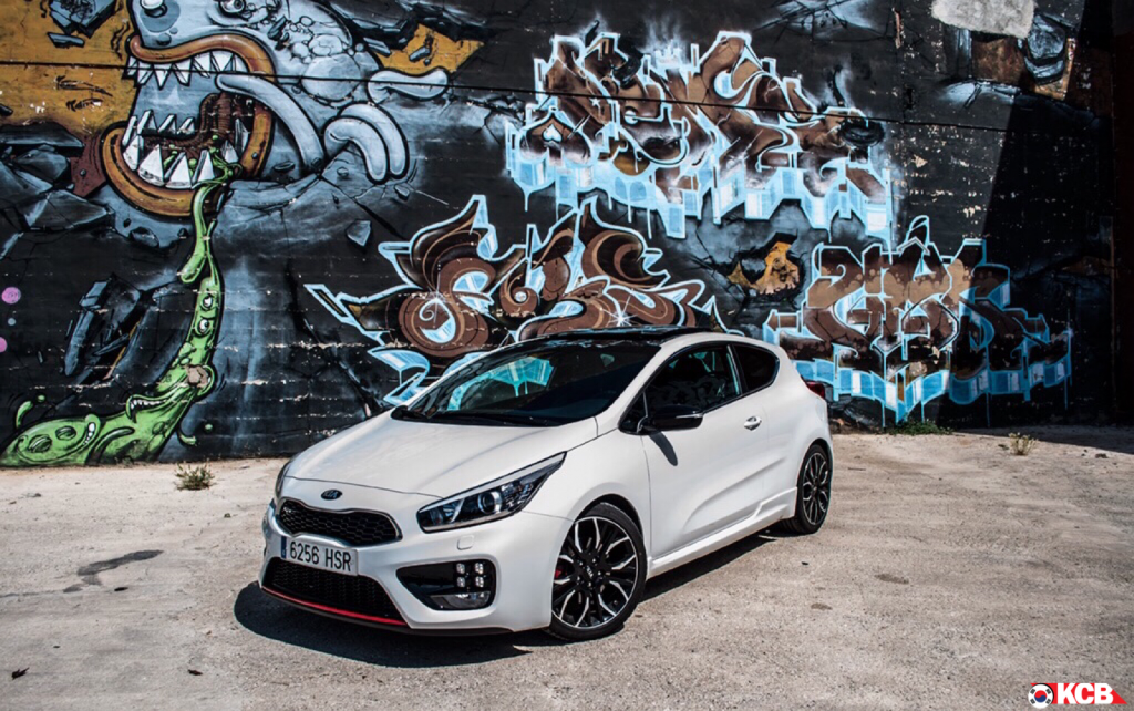 Why Kia Killed the Proceed as a Three-Door - Korean Car Blog