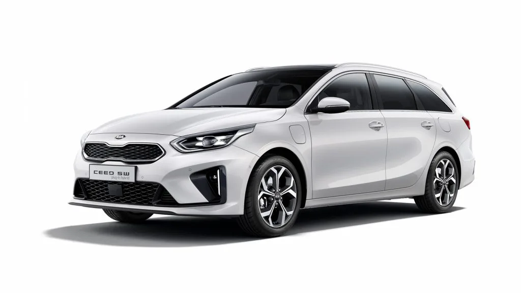 Plugin hybrid privatleasing store