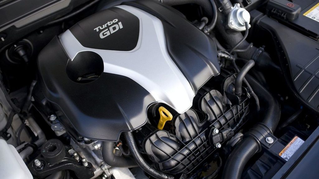 Hyundai & Kia Earmark $760 Million to Settle Engine Fire Problem ...