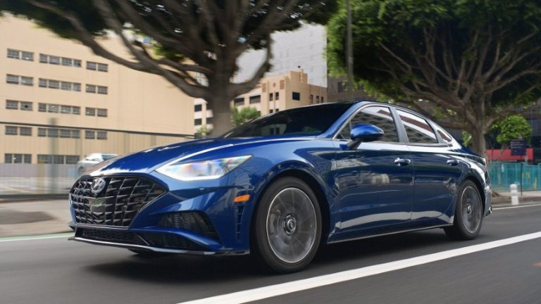 Hyundai Adds Three Years of Complimentary Maintenance on New Models ...