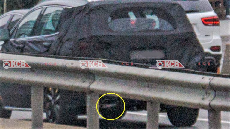 Its You Hyundai Santa Fe N-Line? - Korean Car Blog