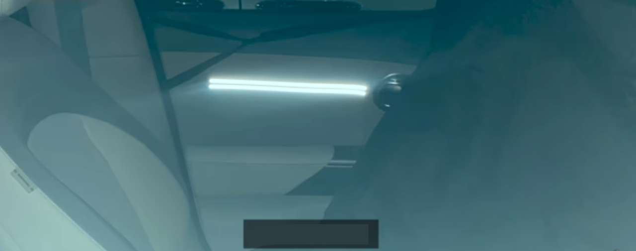 Genesis JW to Have Two-Line Design Inside? - Korean Car Blog