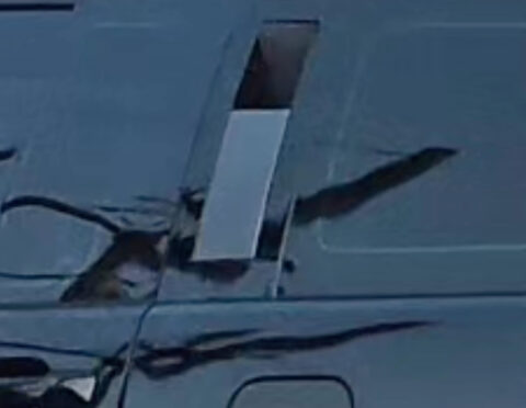 Hyundai Santa Fe Hidden 3rd Row Window - Korean Car Blog