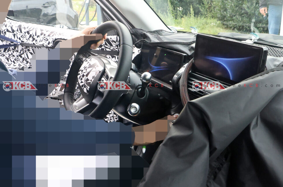 Hyundai CASPER Electric to be Launched in Europe - Korean Car Blog