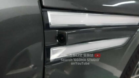 Genesis Still Testing G90 Autonomous Level 3 - Korean Car Blog