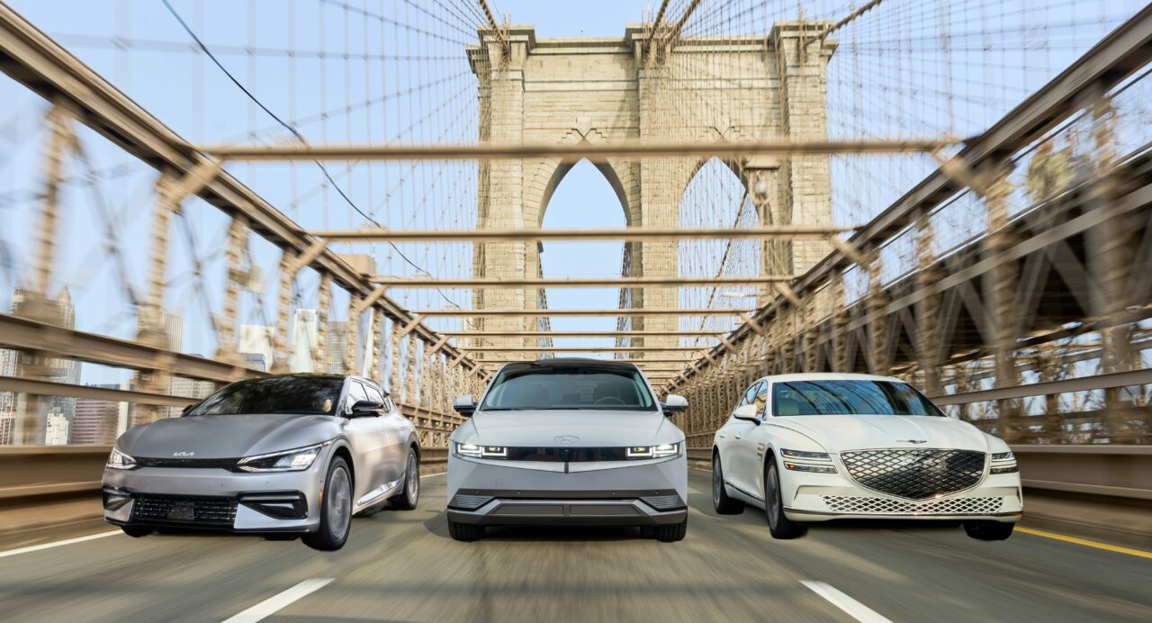 Hyundai Motor Group Maintains its Position as the World's Third-Largest ...