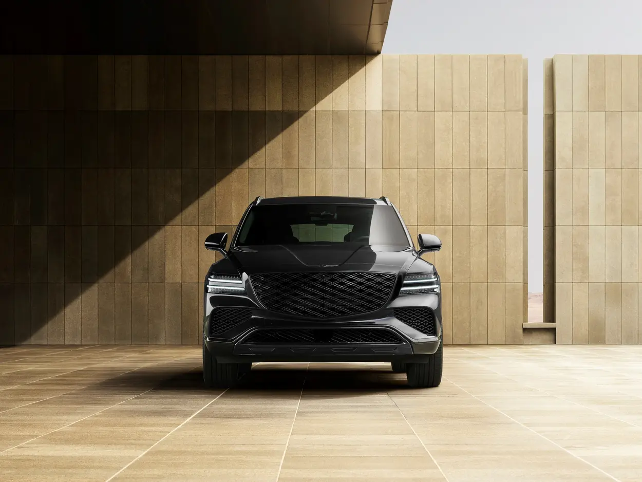 제네시스 - GV60 마그마 / GV80 하브 / GV90 뉴스 모음 : 클리앙