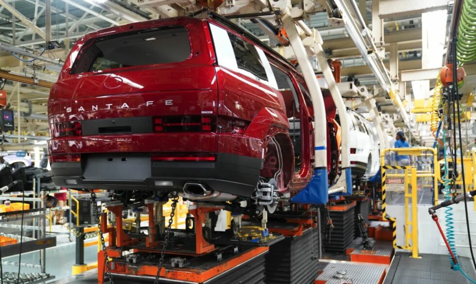 Genesis to End U.S. Production of the GV70 Electrified – A Strategic ...