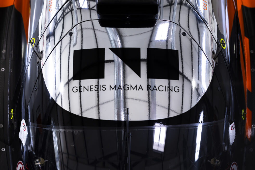 Genesis Magma Racing Joins 2025 European Le Mans Series - Korean Car Blog