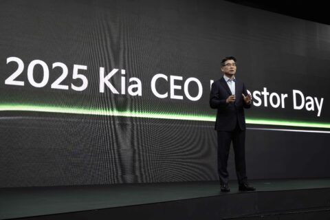 Kia's 2025 CEO Investor Day: 2030 Strategy Unveiled with EV, PBV, and SDV Focus - Korean Car Blog