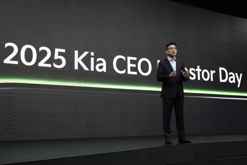 Kia's 2025 CEO Investor Day: 2030 Strategy Unveiled with EV, PBV, and SDV Focus - Korean Car Blog