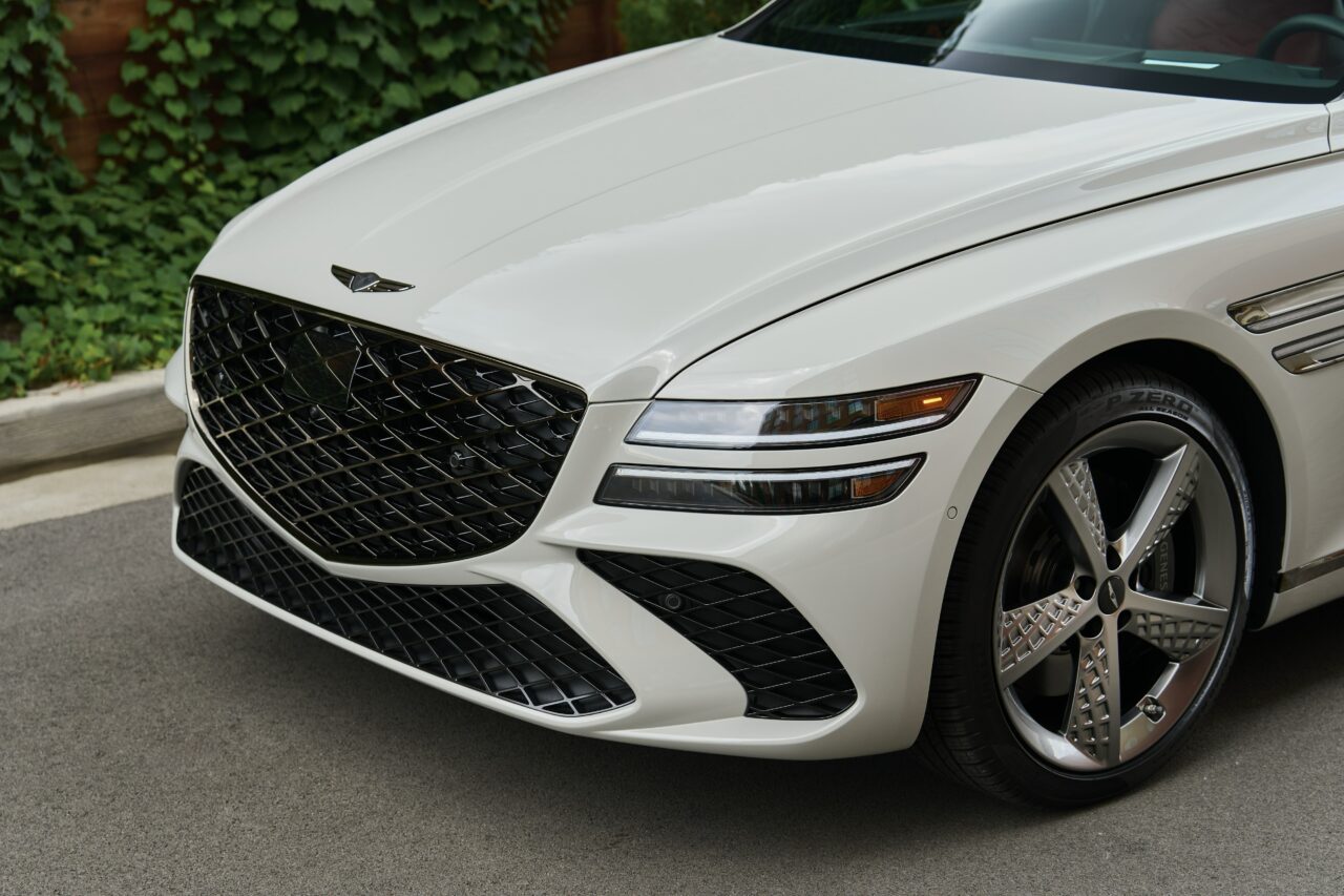 Genesis Launches “Genesis Cares” Initiative to Freeze MSRP Amid Market ...