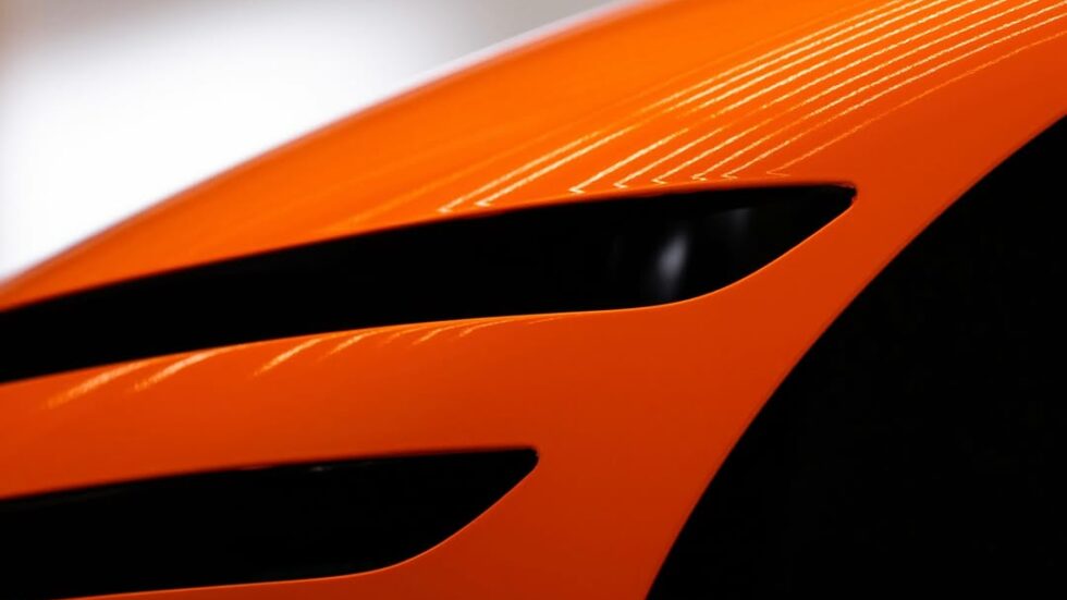 Genesis Magma Racing Teases April 15th Reveal Ahead of New York Auto ...