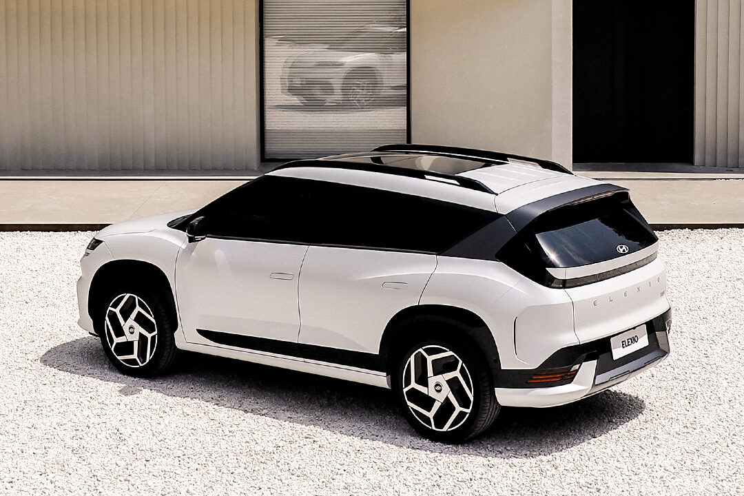 Electric Vehicle Archives - Korean Car Blog