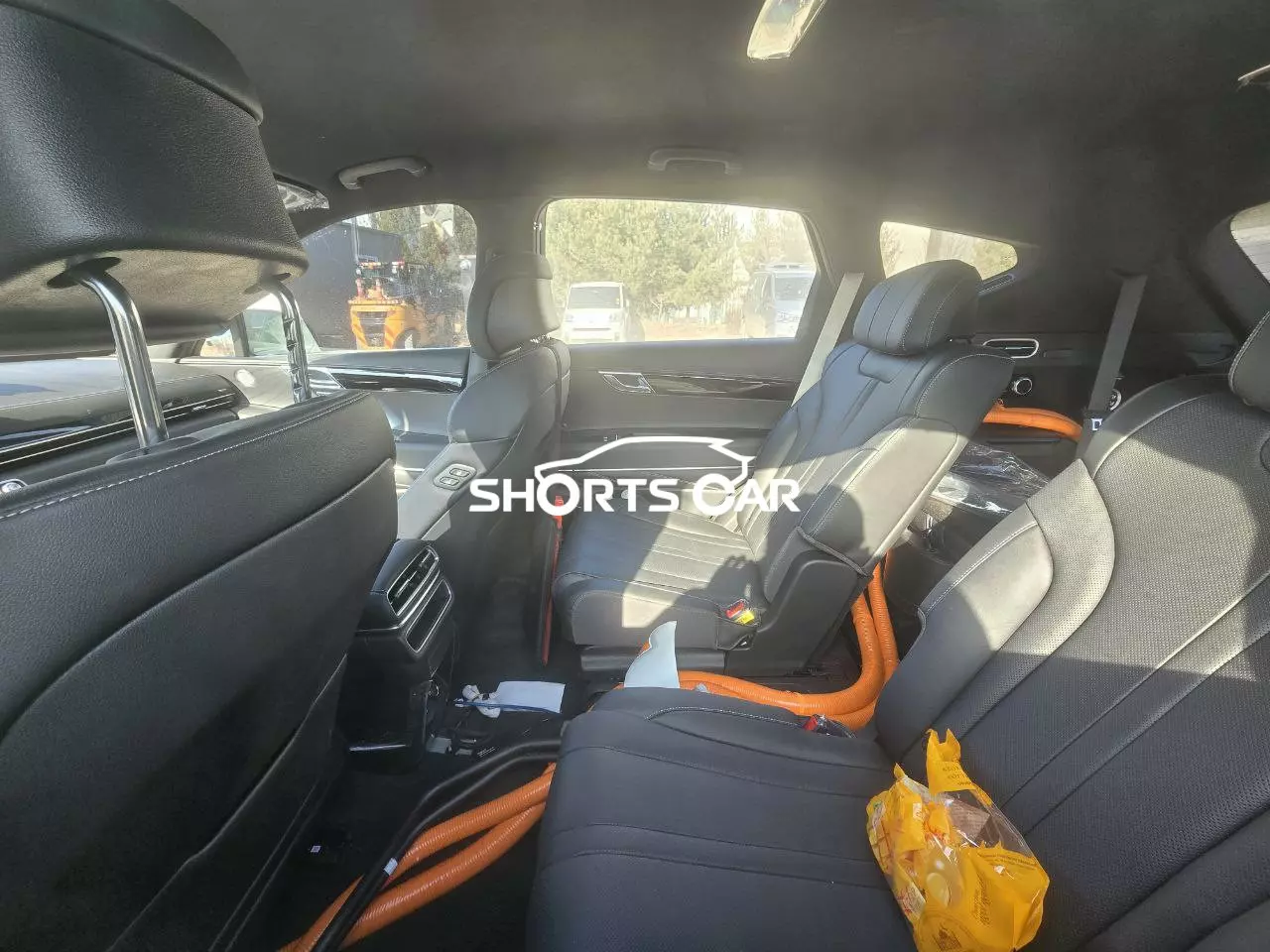 2027 Genesis GV80 mk2 – CocheSpias.net