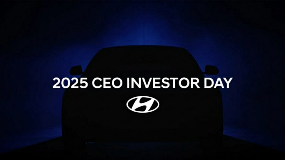 HMG - 2025 CEO / GV70 EREV 북미 테스트카 / 싼타페 페리 위장막 / 기아 K4 유럽출시 : 클리앙