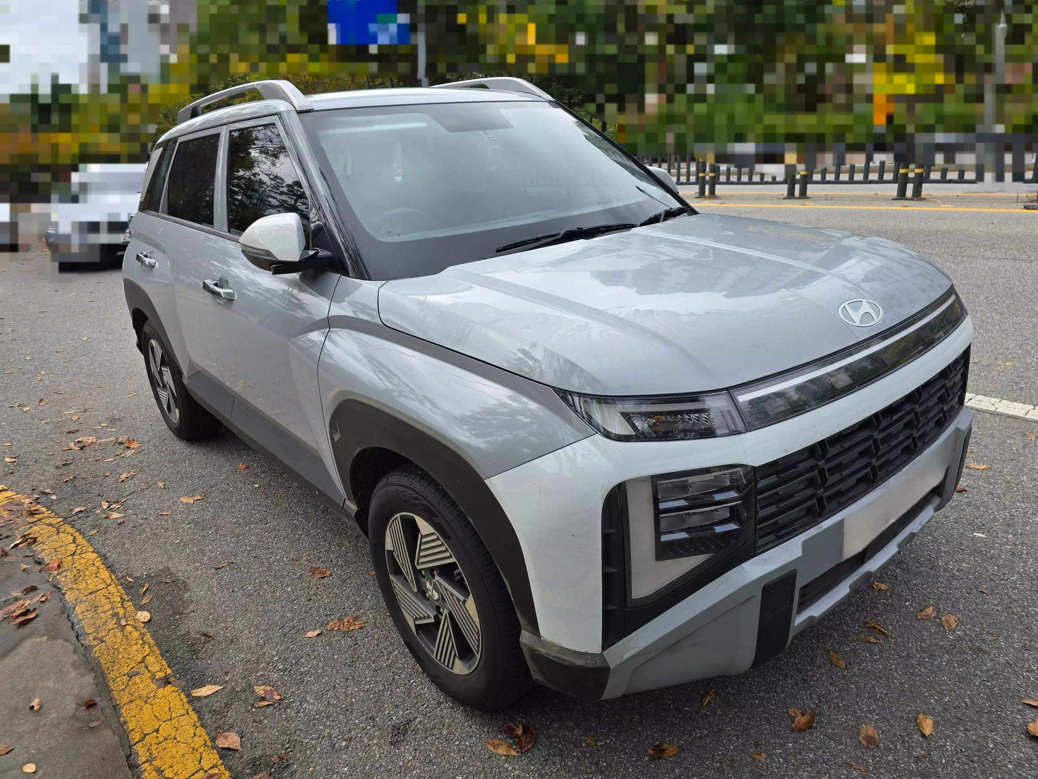 2026 현대 베뉴 2세대 - 풀체인지 & 엔라인 : 클리앙