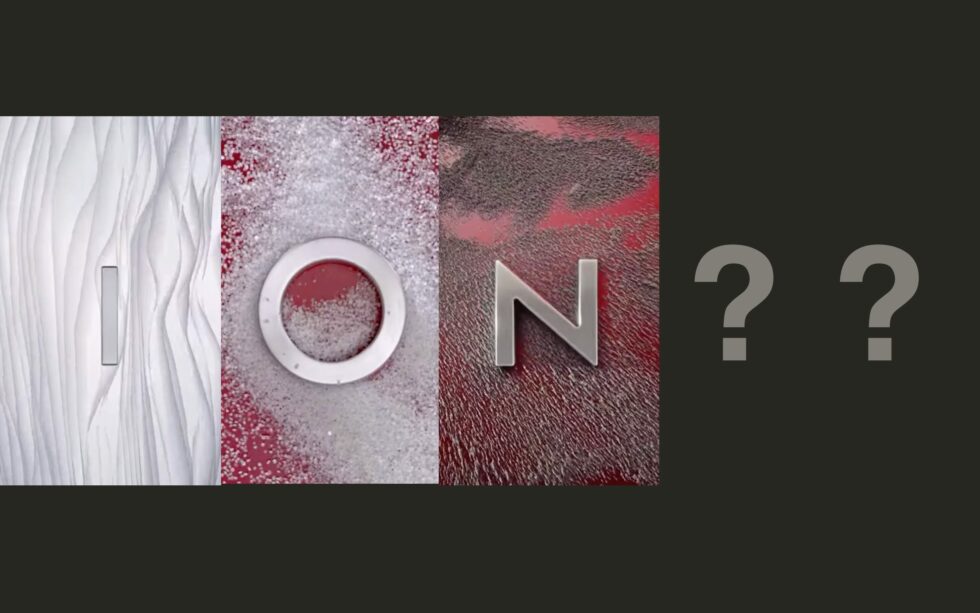 Hyundai Europe’s Mysterious Daily Teaser Sparks IONIQ 3 Speculation ...